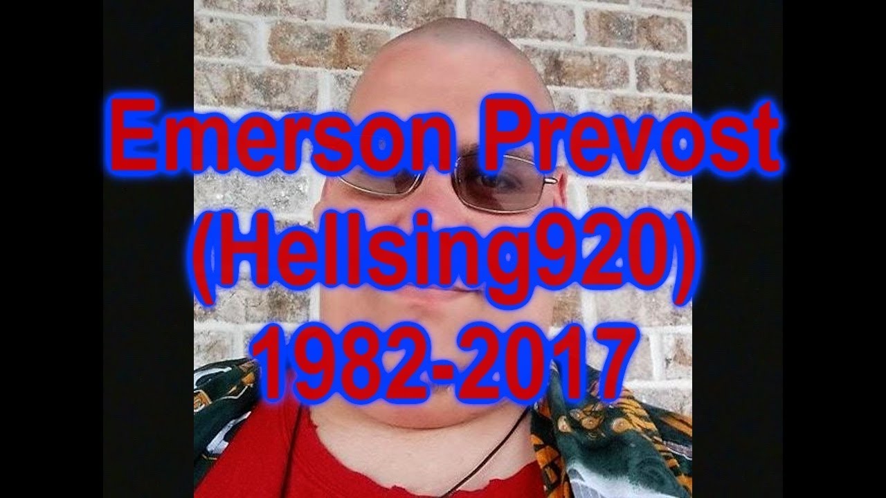 This Week Is "Emer Prevost Week" On My Channel! - YouTube