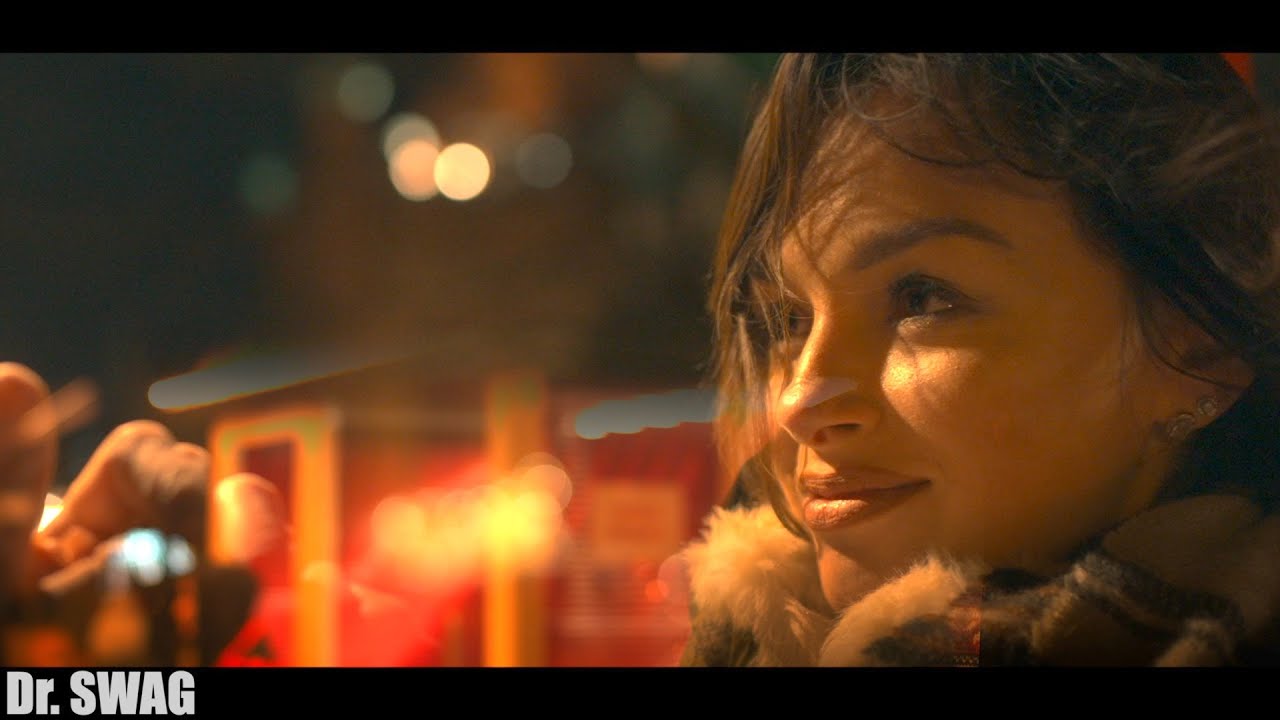 Dr. SWAG - Magiczna Gwiazdka (Official Video Clip) - YouTube