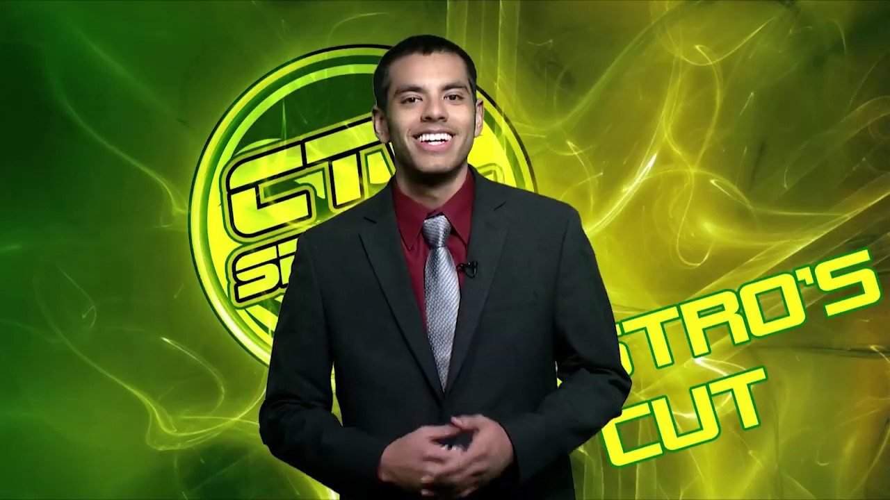 CTV Sports Castro's Cut: Monday, Feb. 25, 2019 - YouTube