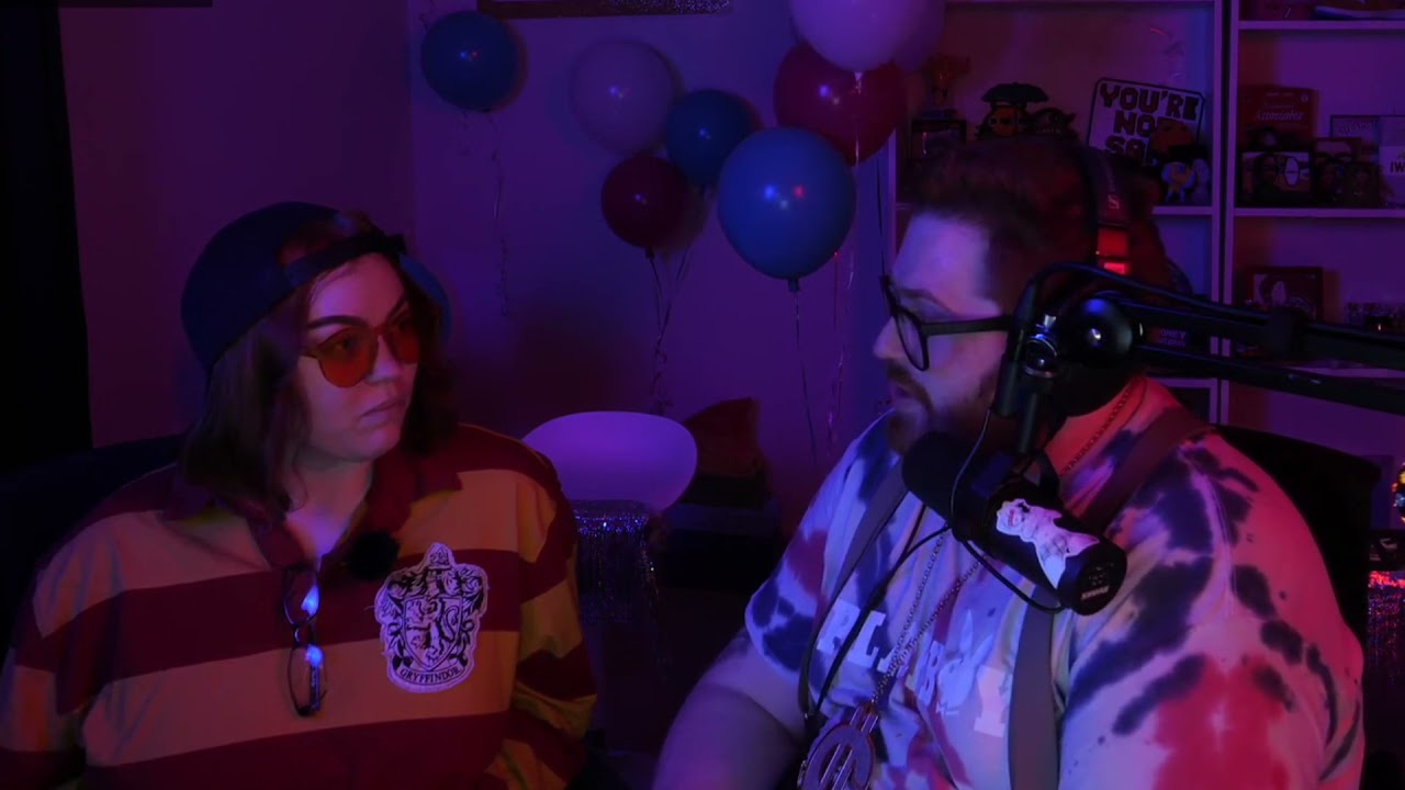 Wubby Has A Heart-To-Heart With Ash - YouTube