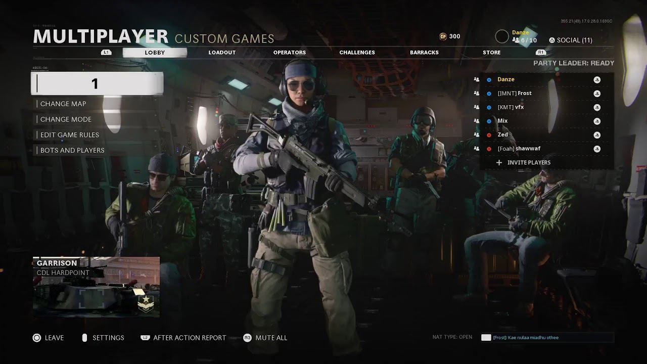 Call of Duty : Cold War 8s - YouTube