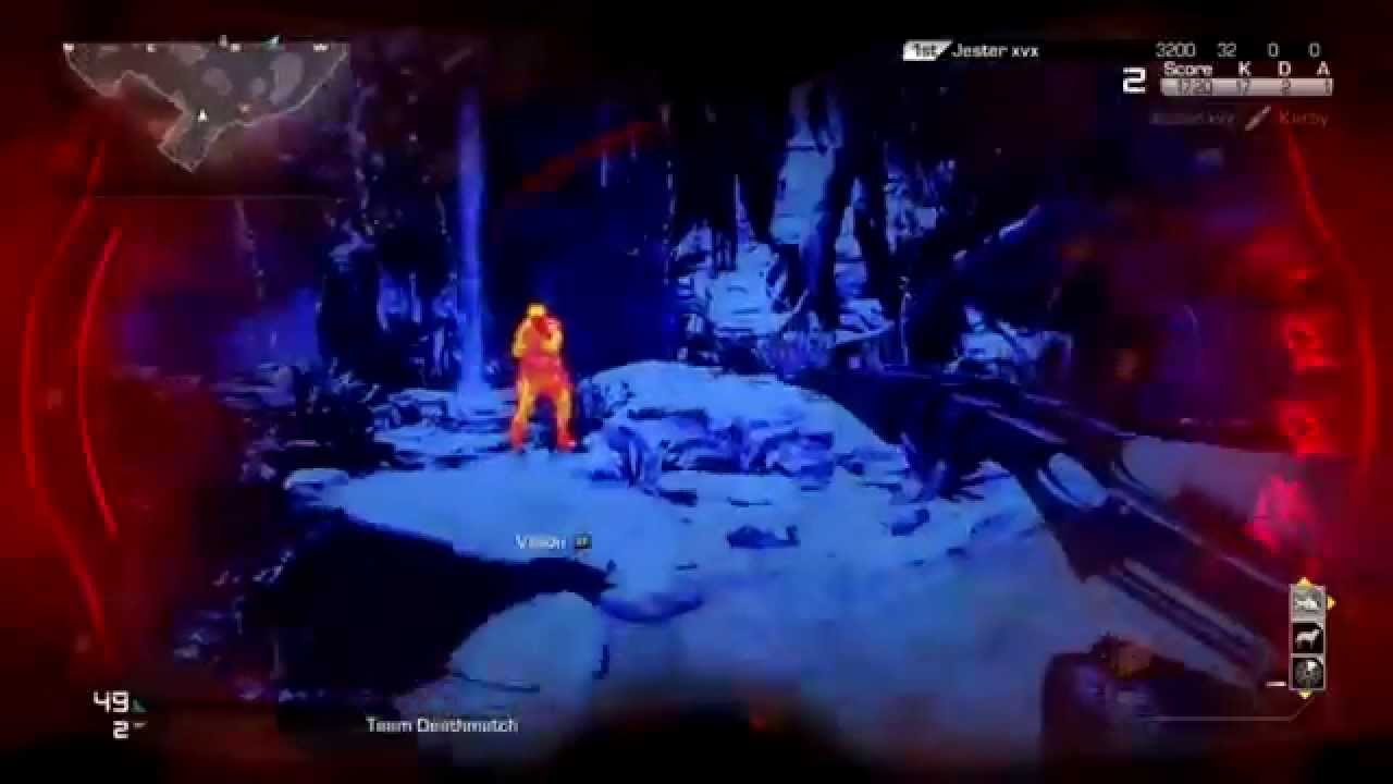 Call of Duty: Ghosts "DEVASTATION" - How To Use Predator Killstreak ...