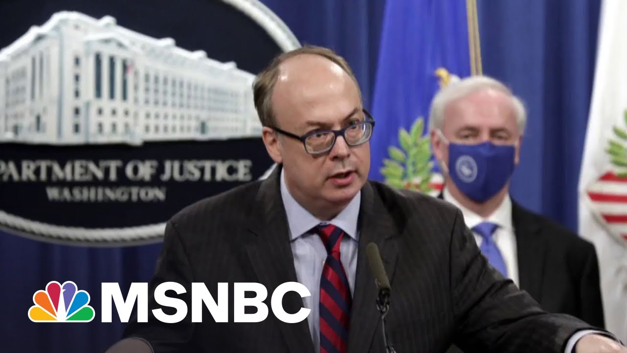 'Afraid': Trump Allies Dodge Jan. 6 Committee, Face Jail Time - YouTube