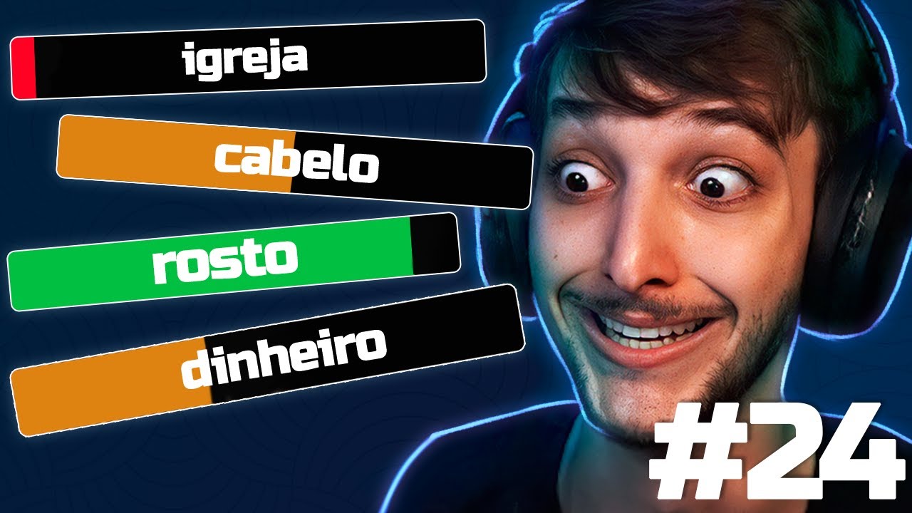 CALANGO JOGANDO CONTEXTO #24 - YouTube