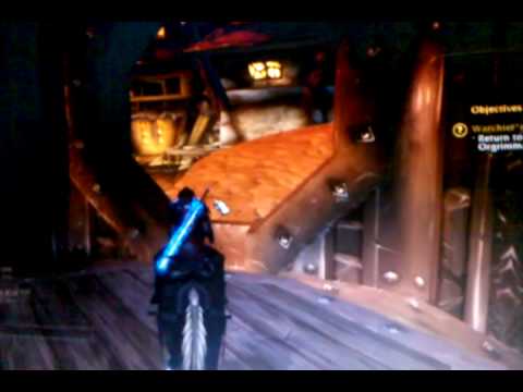WoW Cataclysm - Finding Thrall in Orgrimmar - YouTube