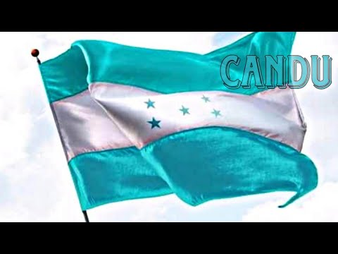 Candu - canción folklórica Hondureña - YouTube