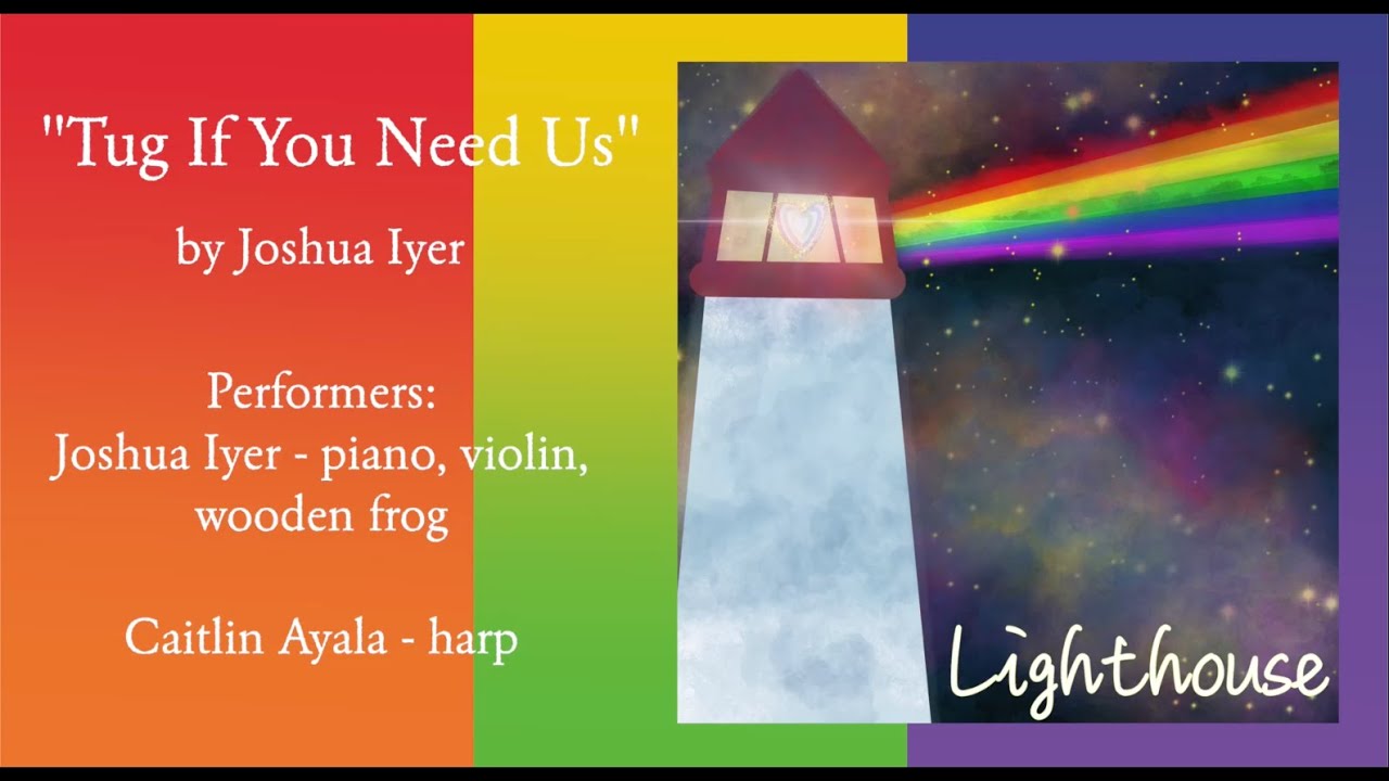 Tug If You Need Us (2022) | from Lighthouse - YouTube