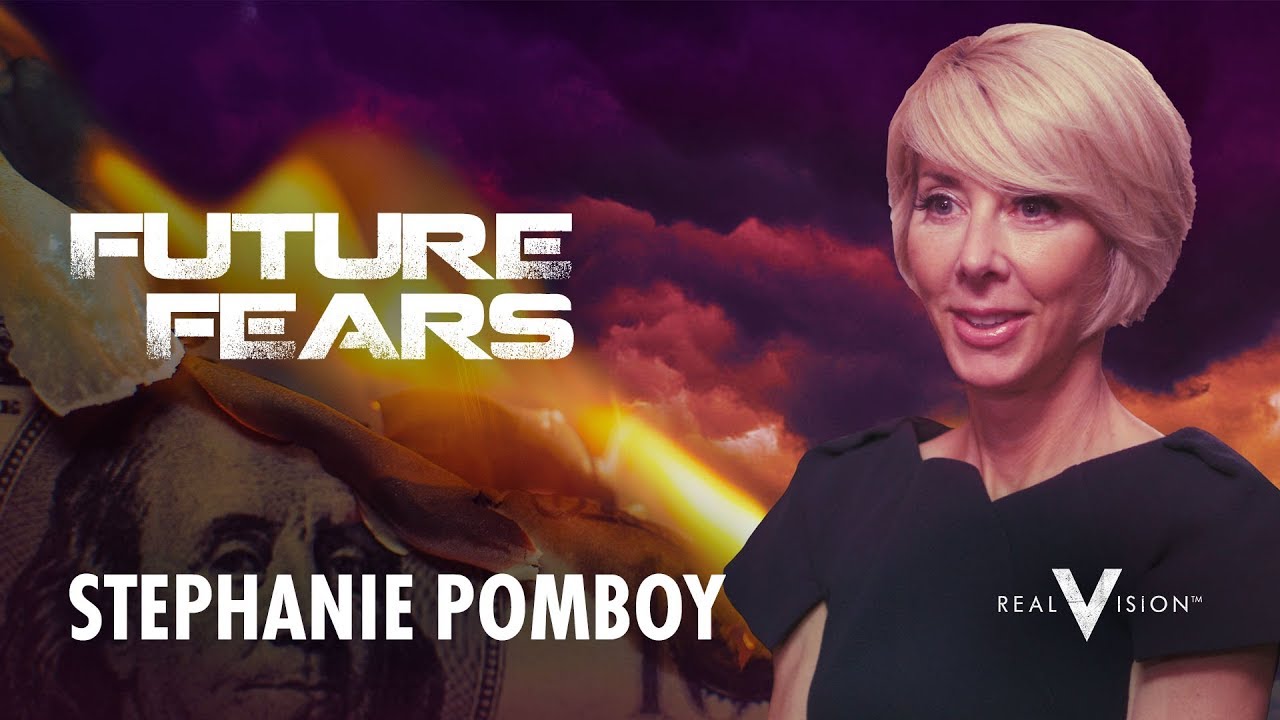 The Fantasy of Modern Monetary Theory (w/ Stephanie Pomboy & Grant ...