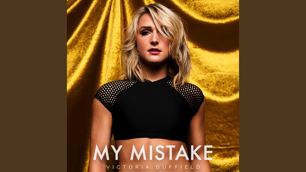 My Mistake - YouTube Music