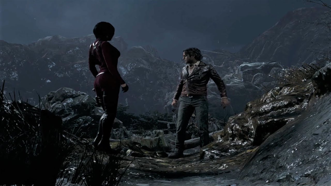 Resident Evil 6 - HP Elitebook 745 G3 & Radeon R6 Graphics at 720p ...