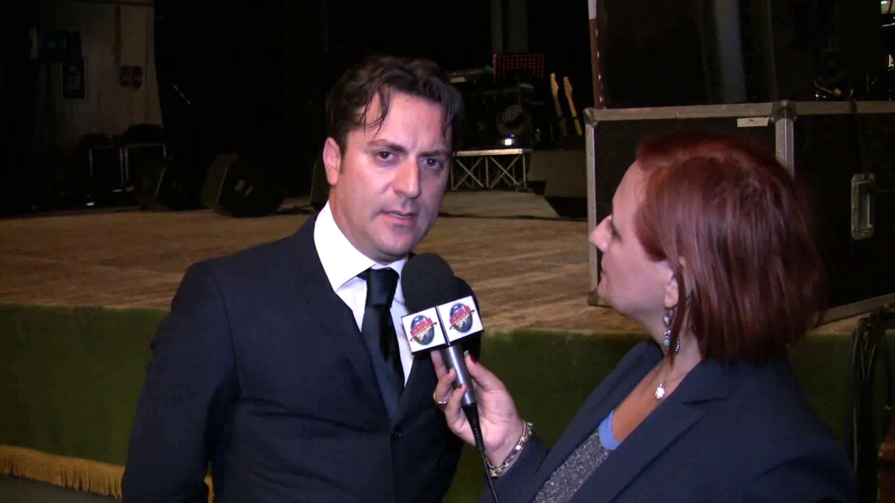 Intervista all' Avv. Angelo Maugeri - Dir. Generale UnisanRaffaele ...