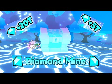 CATE DIAMANTE AM FACUT IN 30 DE MINUTE IN DIAMOND MINE ?!?! - YouTube