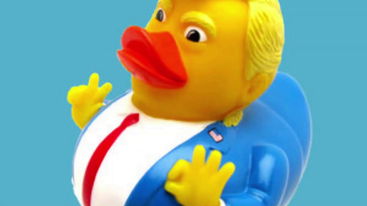 Donald Duck-Trump Pato Trump 090619 09 06 2019 Caleidoscopio del 9 de ...