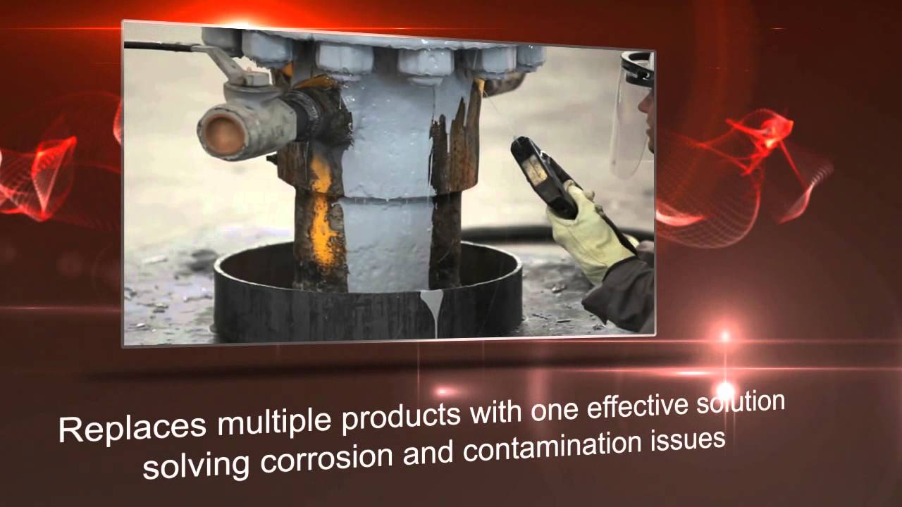 Oxifree General Video - YouTube