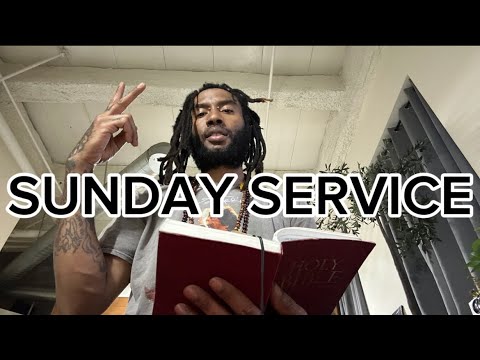 WE ARE gods! Sunday Service: Psalms 82 - YouTube