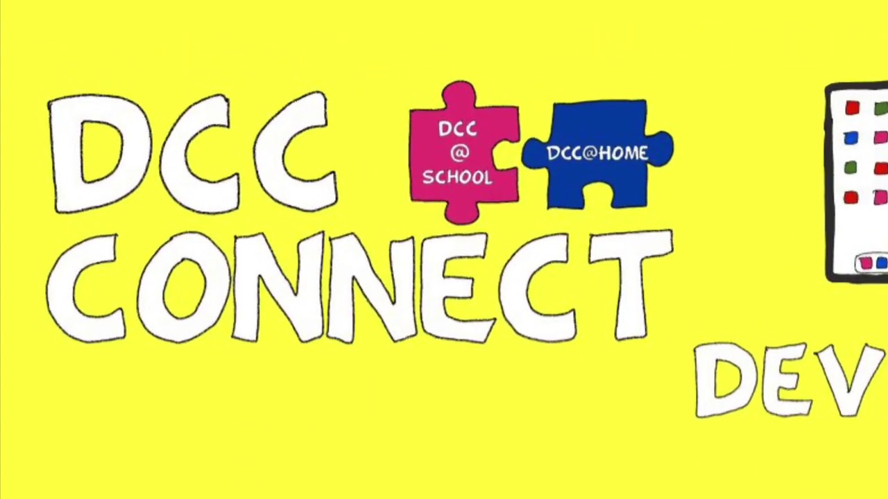 DCC Connect 2020/21 Parents’ and Students’ Guide to OneNote - YouTube