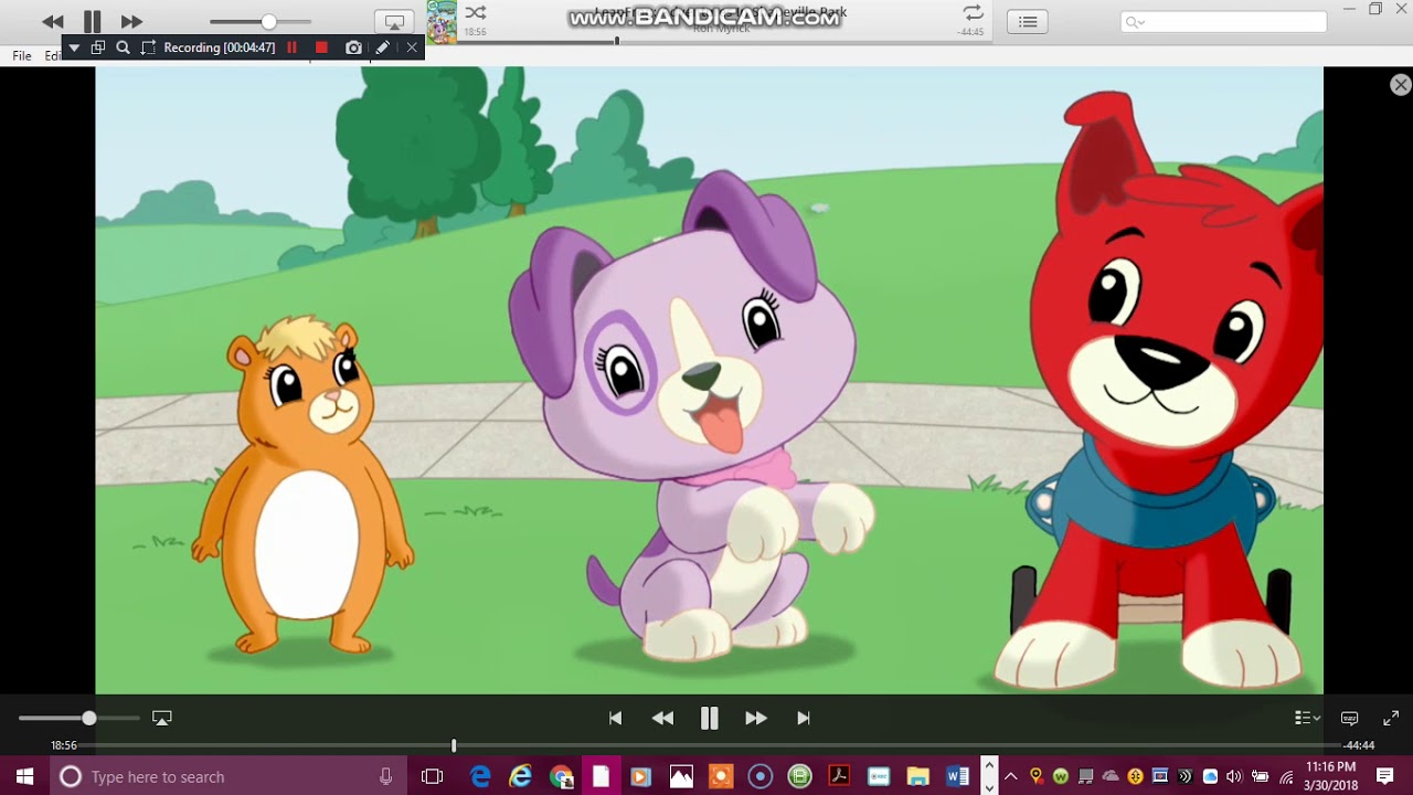 Learning Boppers - YouTube