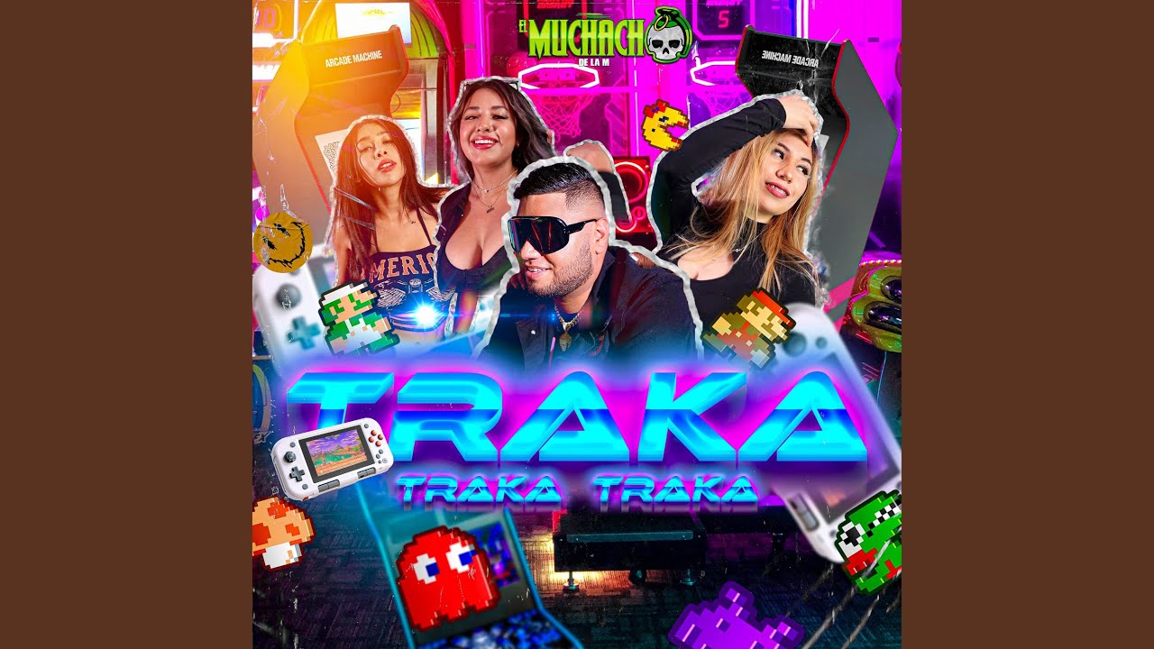 Traka Traka Traka - YouTube
