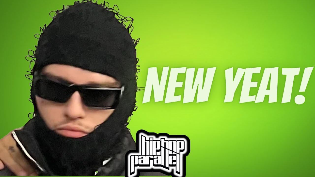 New Yeat