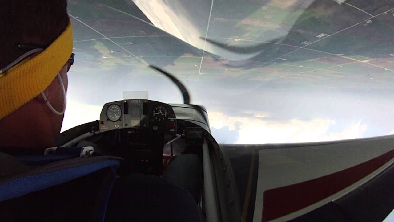 Panzl S-330 Snap Roll Practice - YouTube