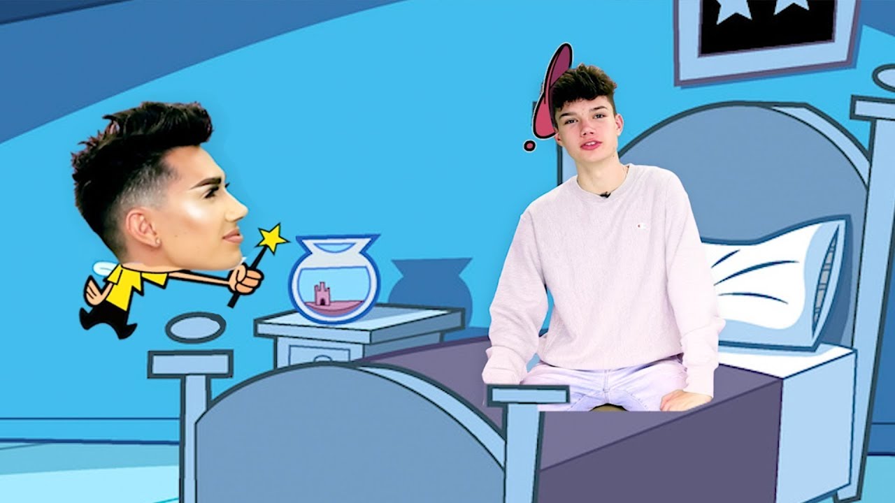 BROTHER & SISTER: MOVING OUT - YouTube