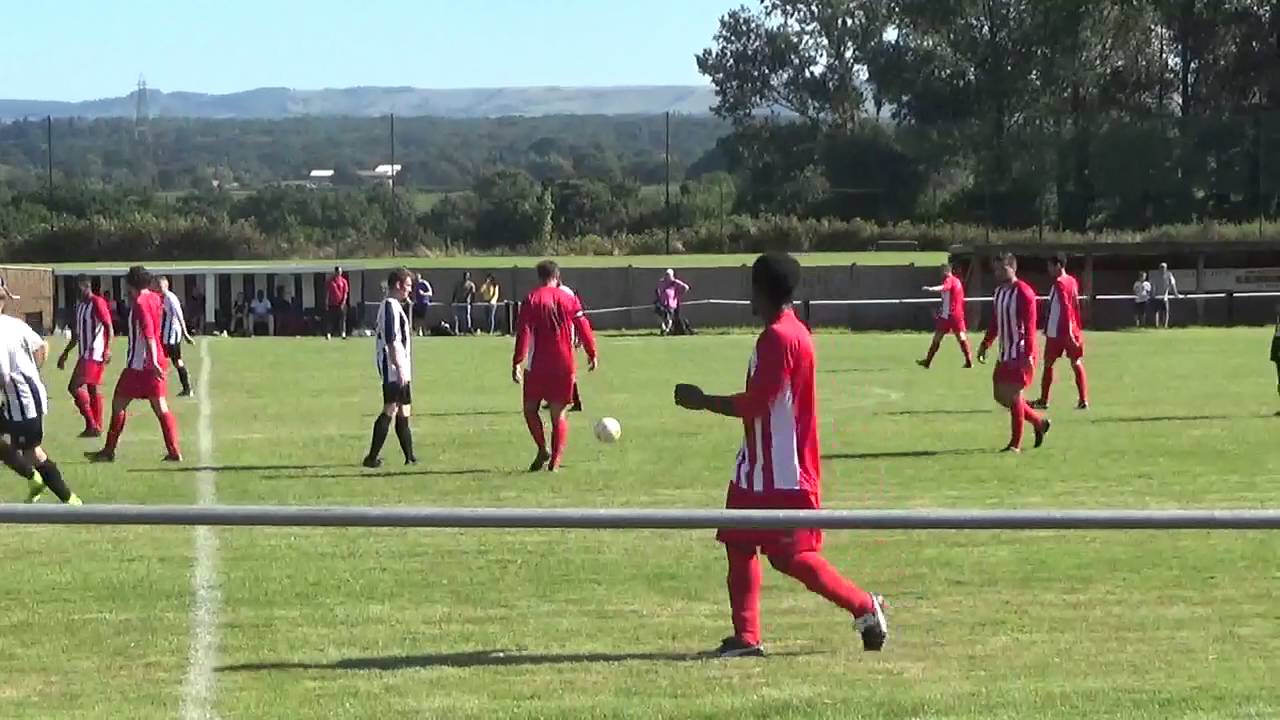 Redhill vs St Francis Rangers Second Half P2 - YouTube