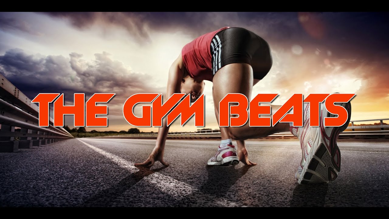 THE GYM BEATS 15-Minutes-Vol.9 #26, BEST WORKOUT MUSIC,FITNESS ...
