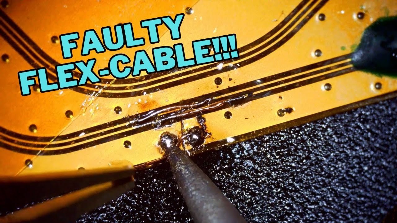 Electronics Repair Training & Practices Compilation 15 - YouTube