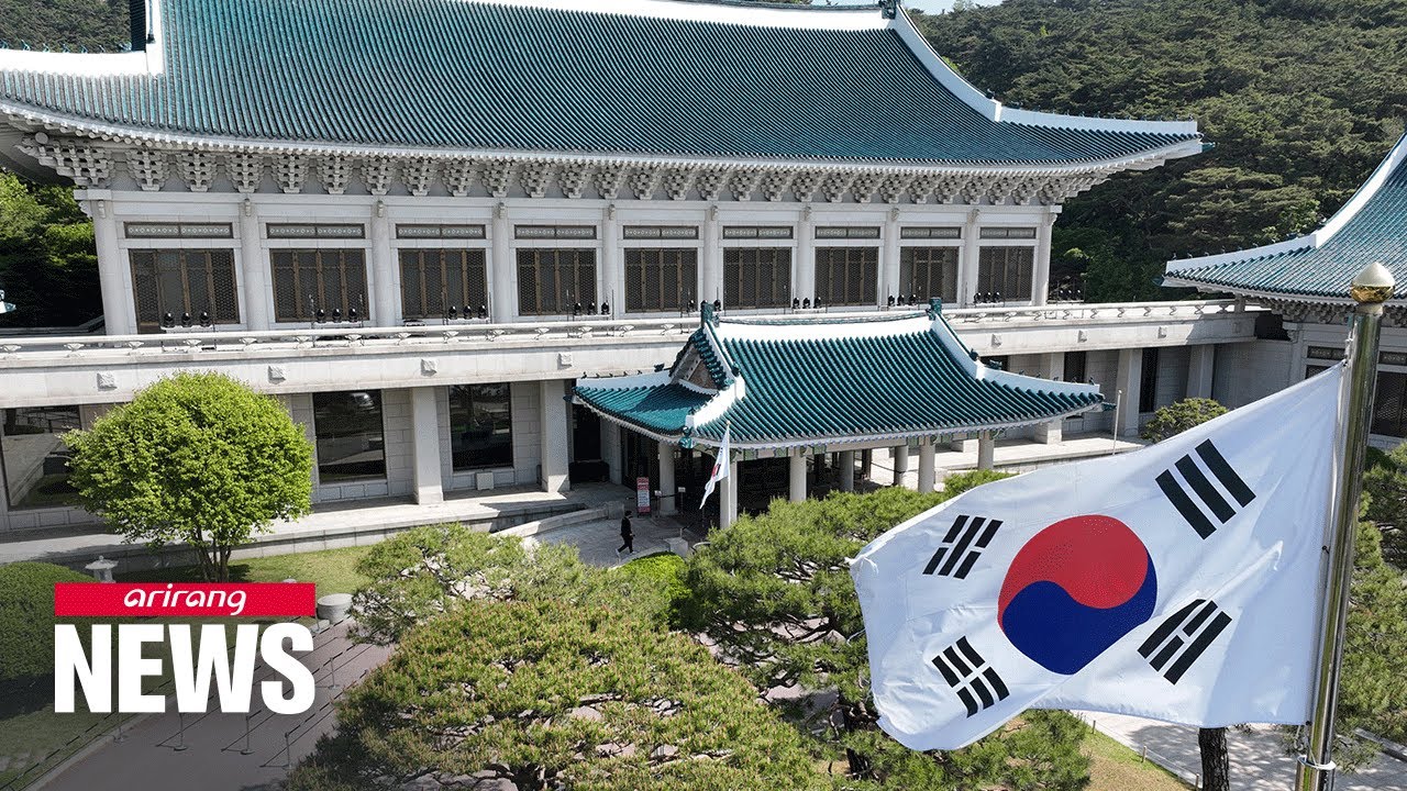 One year of Cheong Wa Dae opening: From presidential office to cultural ...