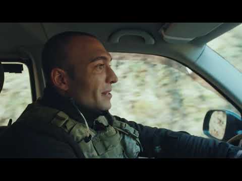 SÖZ - 32 Bölüm - Askerin Sevdası