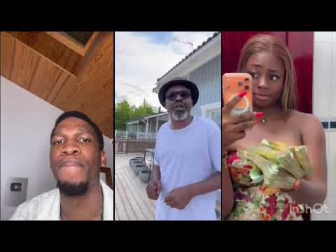 Même le grand Général Valsero a vu les vidéos de Kimmy Crush 