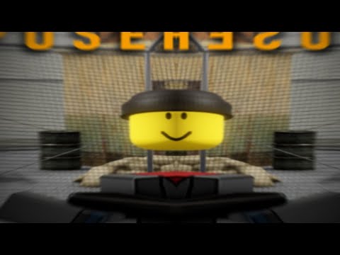 opposer vr is weird - YouTube