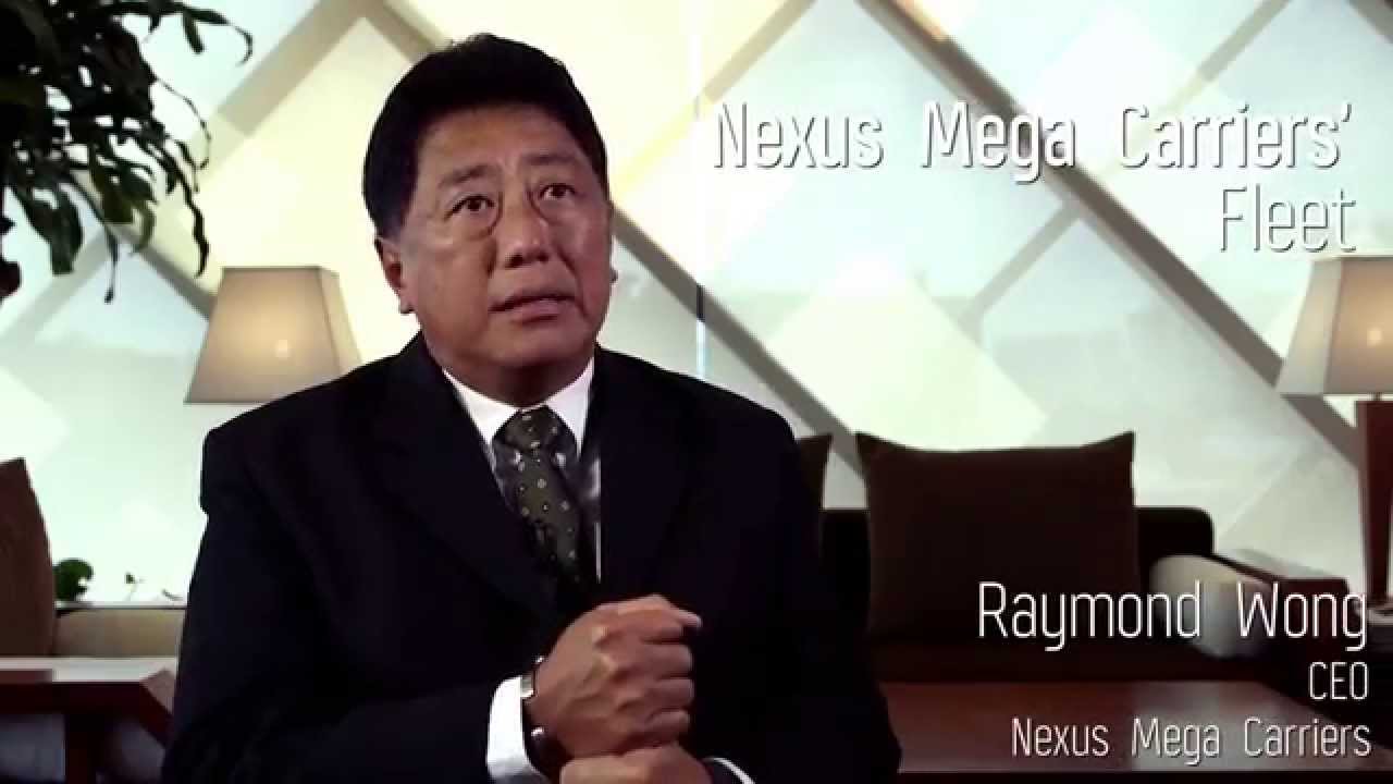 Nexus Mega Carriers CEO on vehicle shipment in Peninsular Malaysia ...