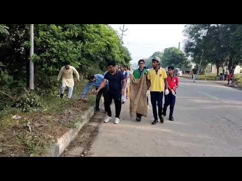 Fit India Plog Run 2019 - YouTube