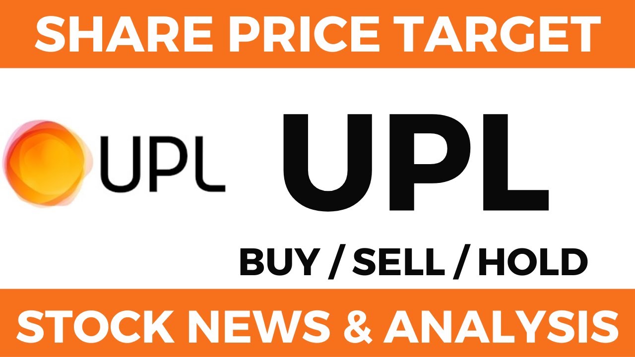 UPL Stock Analysis share price technical Analysis, Share p Latest News ...