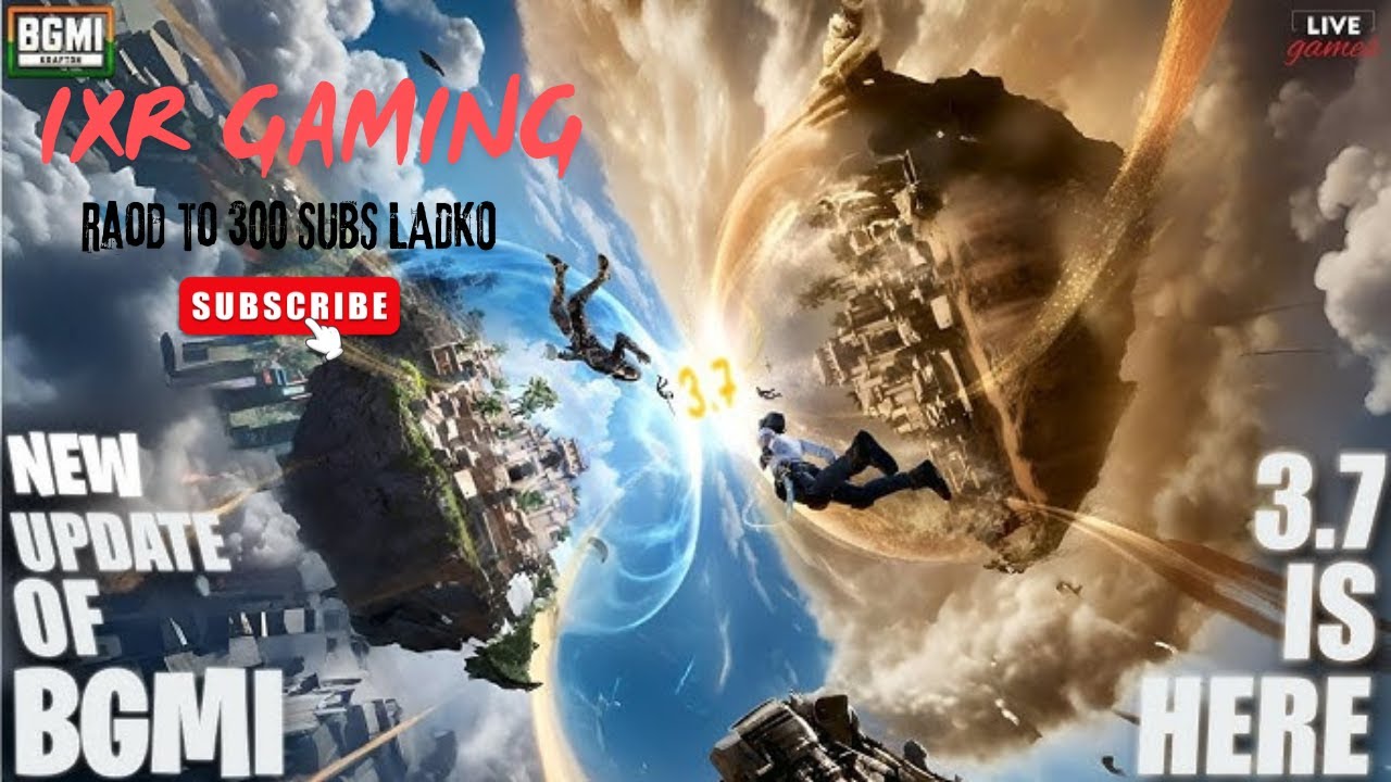 NEW SEASON IS HERE🙄LETS GO 4 CHICKEN HUNTING BOOM HELL YEAH ! #BGMI #LIVESTREAMING #KRAFTON ...