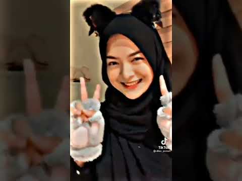 kumpulan JEDAG JEDUG cewek cantik dan gemoy yang viral di tiktok 2022