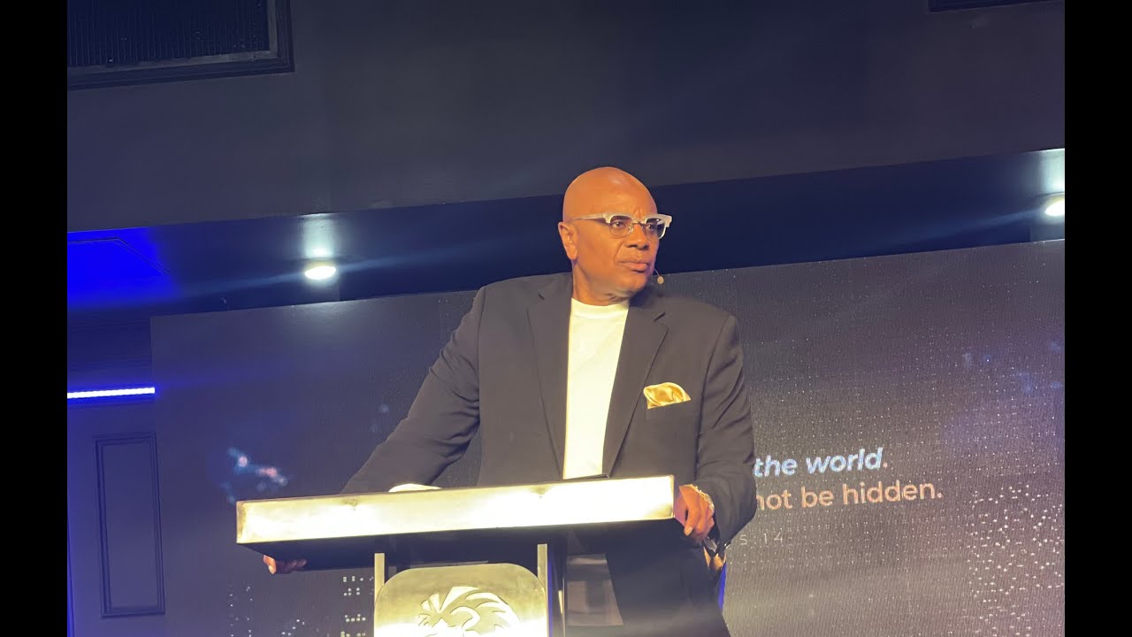 Agape and Honor| Pastor Mike Freeman 042323 - 10AM - YouTube