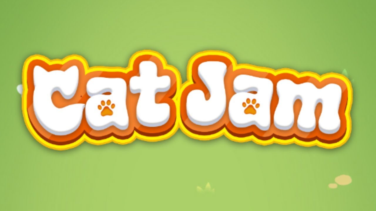 Cat Jam: Kitty Match (Gameplay Android) - YouTube