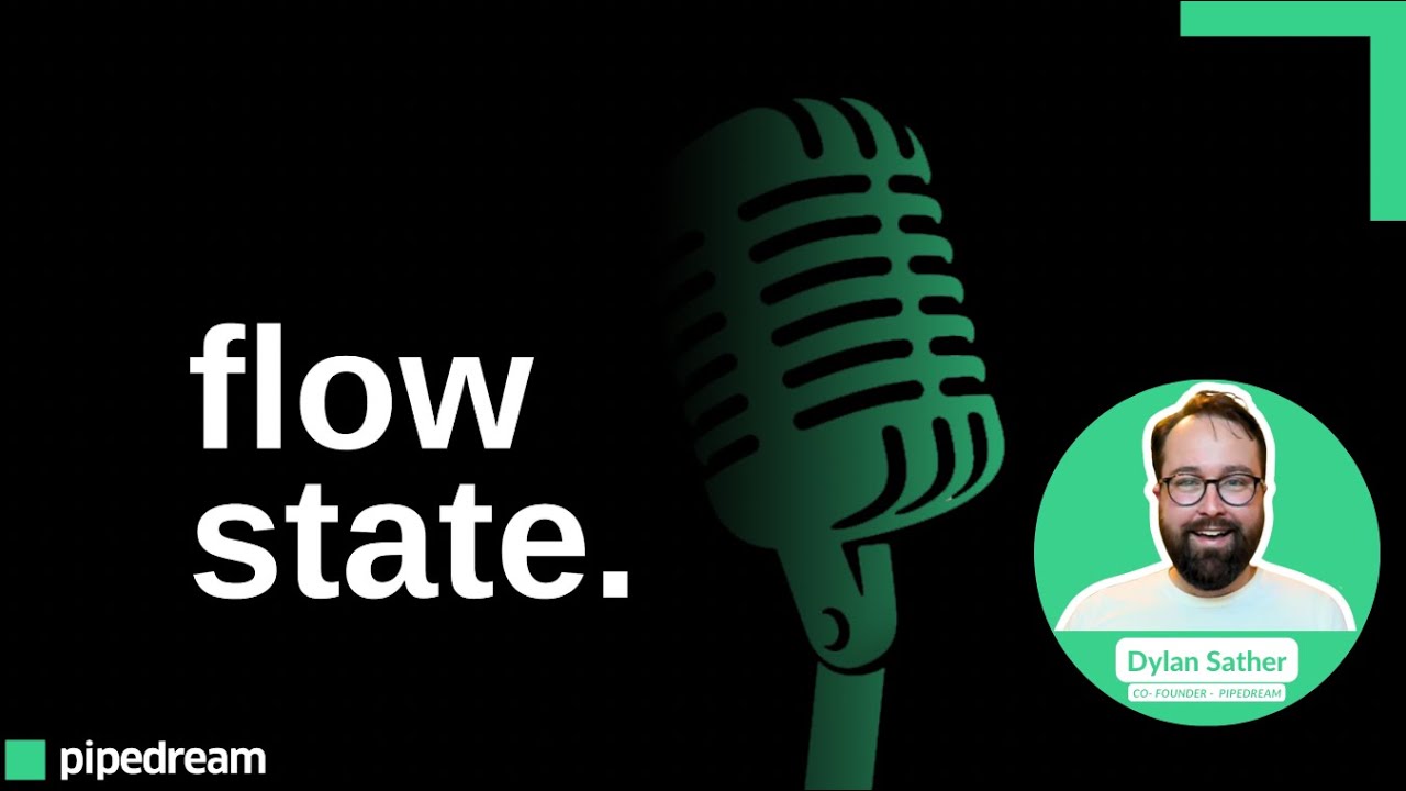 Ep. 4: The Future of AI-Powered Automation with Dylan Sather, Co ...