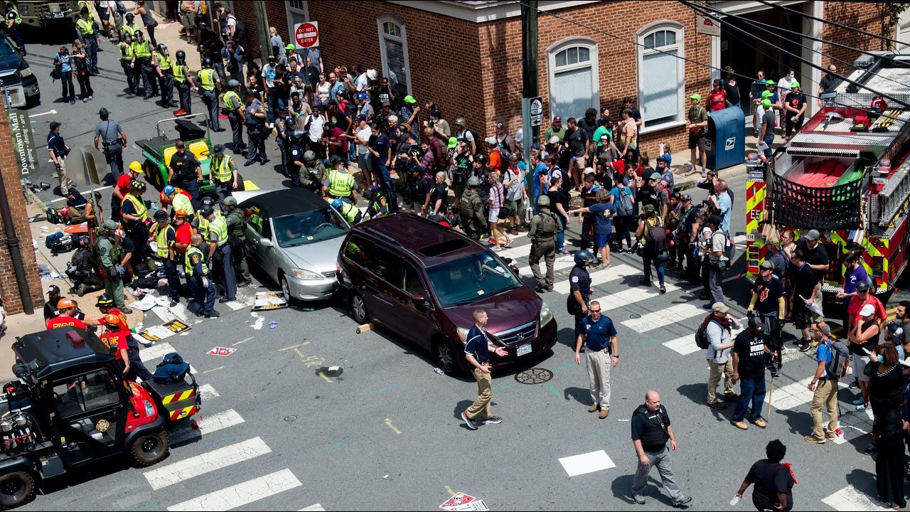 Munich Germany Incident Chaos Vehicle Attack - YouTube