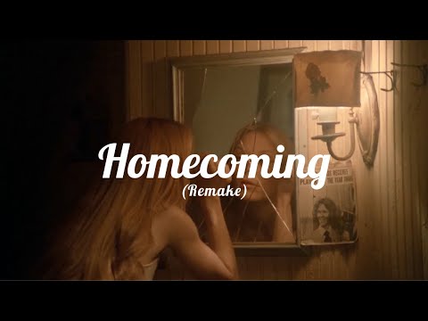 Ethel Cain - Homecoming (Remastered)