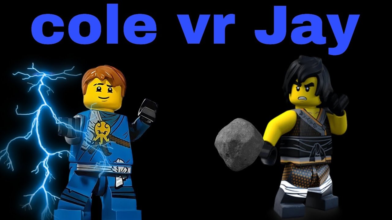 cole vr Jay - YouTube