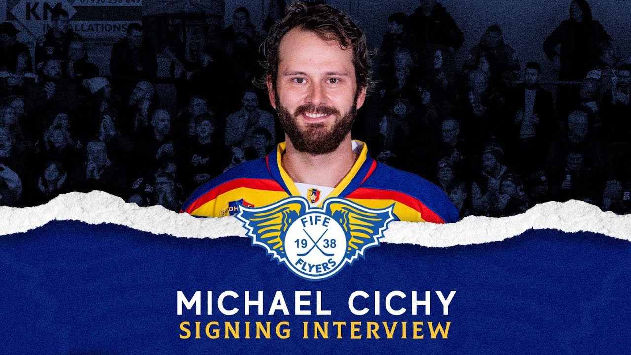 Summer Signings - Michael Cichy - YouTube