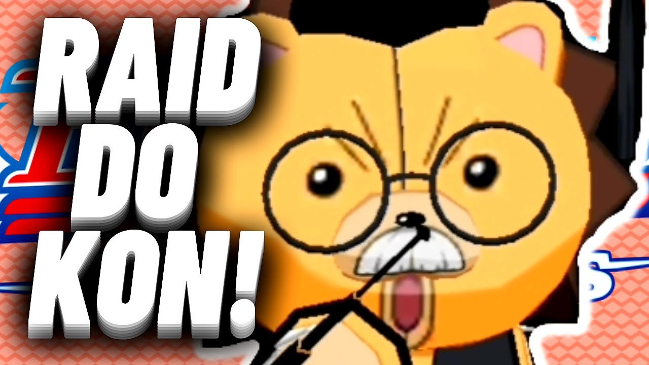 APRENDA TUDO SOBRE O PET DO KON!: Bleach Brave Souls - YouTube