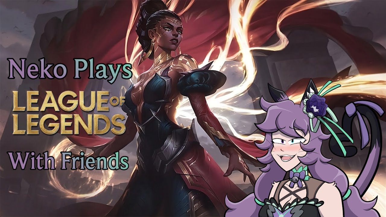 I *will* play Mel tonight! 【VTuber】 - YouTube