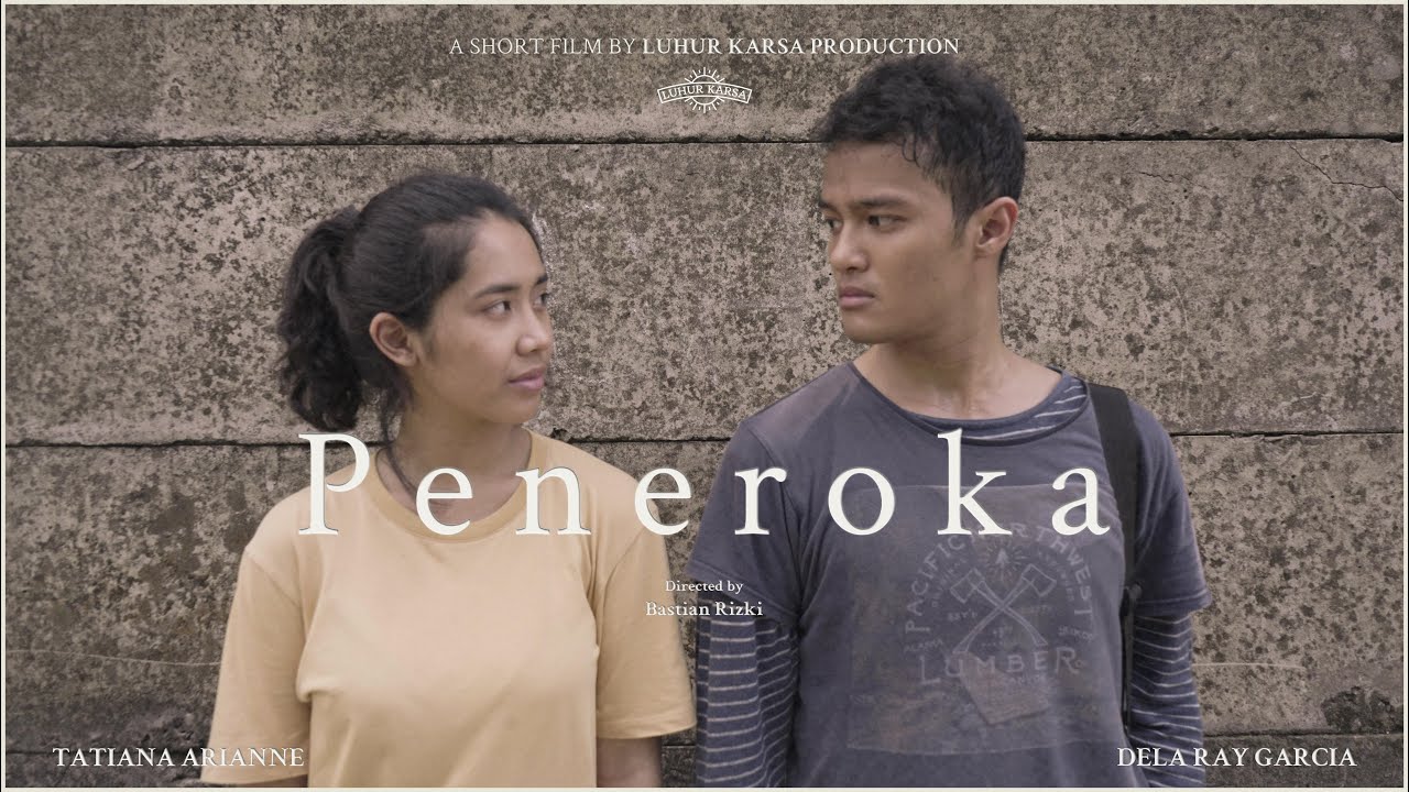 Peneroka (2020) | Film Pendek - YouTube