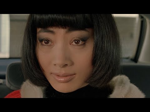 Qiu's Second Robbery | Taxi 3 (2003)
