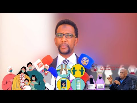 Xildhibaan Barkhad Batuun Oo Ka Shifay Lacago Si Qaldan Loo Qaato Si ...