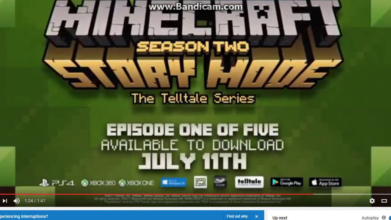 mcsm season 2 - YouTube